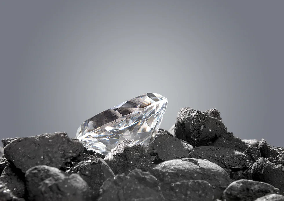 Canadian Diamonds – Currysjewellers